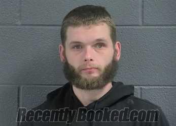 Recent Booking / Mugshot for RILEY COLE TOWNSEND in Montgomery County ...