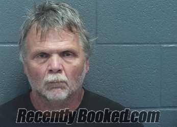 Recent Booking / Mugshot for TIMOTHY A BATEMAN in Montgomery County ...
