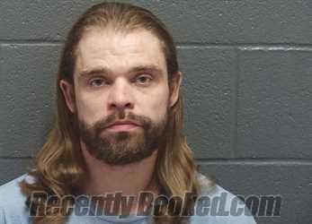 Recent Booking / Mugshot for STEVEN DWAYNE PATTON in Montgomery County ...