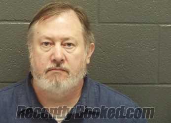 Recent Booking / Mugshot for PATRICK MATLOCK in Montgomery County, Indiana