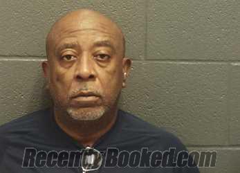 Recent Booking / Mugshot for JEFFREY LYNN MACK in Montgomery County ...