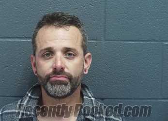 Recent Booking / Mugshot for MATTHEW BRYAN INGRAM in Montgomery County ...