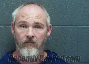 Recent Booking / Mugshot for DOUGLAS EARL ROE in Montgomery County, Indiana