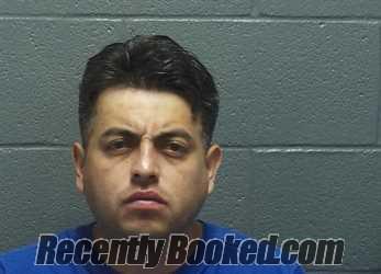 Recent Booking / Mugshot for ELIO LOPEZ-TORRES in Montgomery County ...