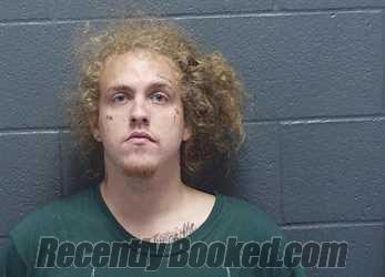 DEVIN MICHAEL SHEETS Arrest Record & Booking Info – Montgomery County ...