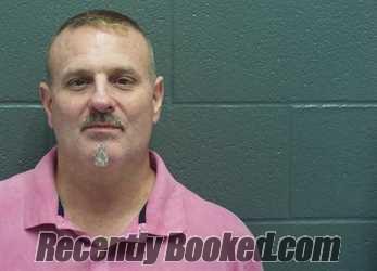 Recent Booking / Mugshot for CORBIN ADAIR BAKER in Montgomery County ...