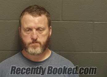 Recent Booking / Mugshot for TROY ANDREWS ROHLER in Montgomery County ...