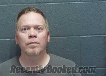 Recent Booking / Mugshot for AARON BRADLEY LEAR in Montgomery County ...