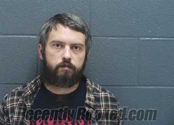 Recent Booking / Mugshot for JOSEPH PAUL DAGLEY in Montgomery County ...