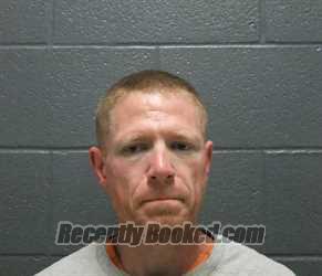 Recent Booking / Mugshot for COREY NATHANIEL BROWN in Montgomery County ...