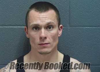 Recent Booking / Mugshot for STEVEN MATTHEW WILSON in Montgomery County ...