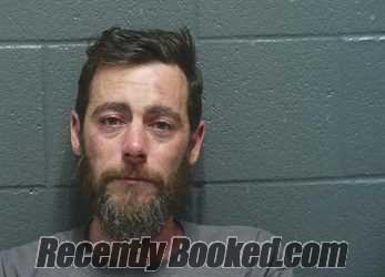 Recent Booking / Mugshot for NICHALOS ALAN NORTON in Montgomery County ...