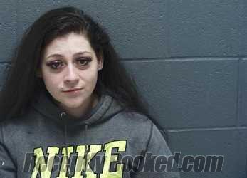 Recent Booking / Mugshot for CANDACE JADE RHODA in Montgomery County ...