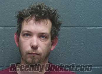 Recent Booking / Mugshot for JOSHUA WILLIAM THOMAS in Montgomery County ...