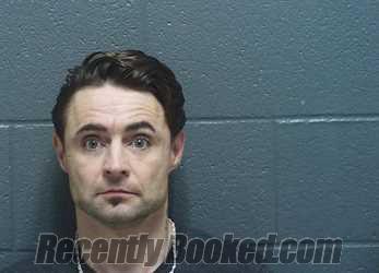 Recent Booking / Mugshot for MICHAEL WAYNE SMITH in Montgomery County ...