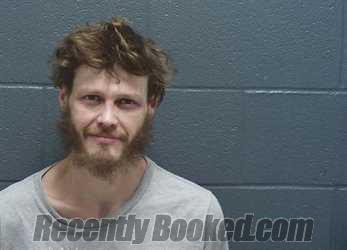 Recent Booking / Mugshot for ELIJAH EUGENE DOUGLAS in Montgomery County ...