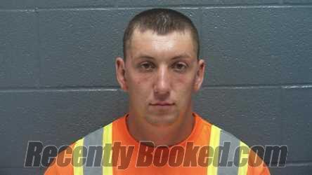 Recent Booking / Mugshot for ANTHONY JOHN GAUDIO in Montgomery County ...