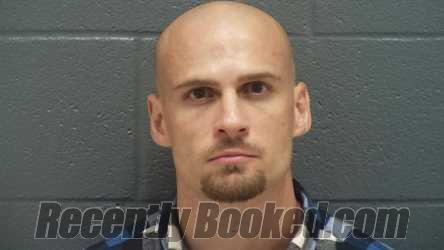 Recent Booking / Mugshot for DANIEL MILFORD WHITFIELD in Montgomery ...