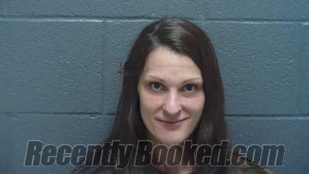 Recent Booking / Mugshot for RACHEL COURTNEY DAY in Montgomery County ...