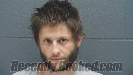 Recent Booking / Mugshot for RANDY TRAVIS HIGH in Montgomery County ...