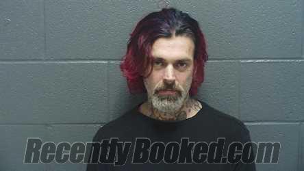 Recent Booking / Mugshot for TRAVIS LEIGHTON WALLACE in Montgomery ...