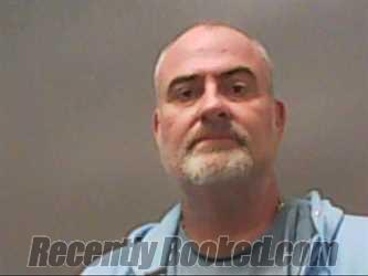 DAVID ANDERSON Arrest Record & Booking Info – Newton County, Indiana ...