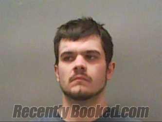 Recent Booking / Mugshot for JAMIE YEOMAN in Newton County, Indiana