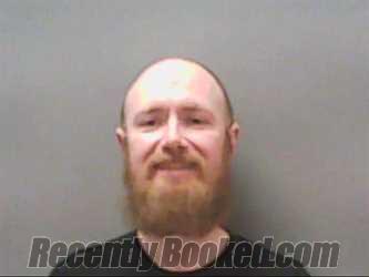 Recent Booking / Mugshot for LARRY DAVIS in Newton County, Indiana