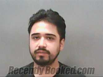 Recent Booking / Mugshot for EDWIN MARCOS SERNA in Newton County, Indiana