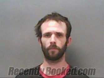 Recent Booking / Mugshot for JAMES HUFF in Newton County, Indiana