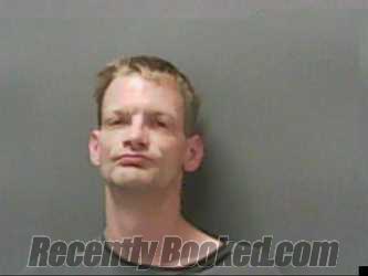 Recent Booking / Mugshot for JOSHUA IRWIN in Newton County, Indiana