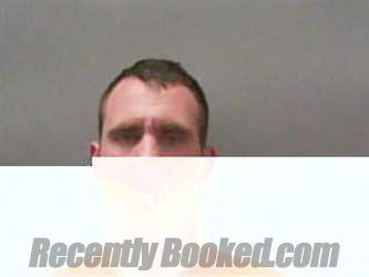 Recent Booking / Mugshot for ZACH LOVELY in Newton County, Indiana