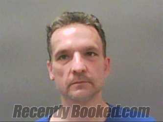 Recent Booking / Mugshot for ARTHUR BURCHETT in Newton County, Indiana
