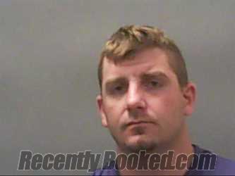 Recent Booking / Mugshot for WILLIAM ALENDUFF in Newton County, Indiana