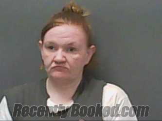 Recent Booking / Mugshot for TAYLOR SPURGEON in Newton County, Indiana
