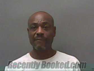 Recent Booking / Mugshot for JAMES HOWARD in Newton County, Indiana