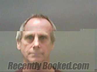 Recent Booking / Mugshot for MICHAEL GARRITY in Newton County, Indiana