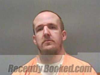 Recent Booking / Mugshot for RICHARD GILKERSON in Newton County, Indiana