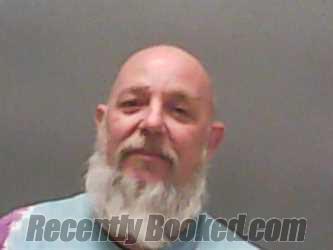 Recent Booking / Mugshot for MICHAEL BRECHBILL in Newton County, Indiana