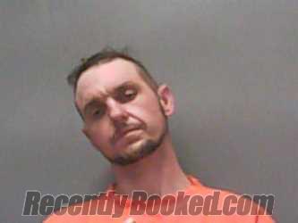 Recent Booking / Mugshot for LOGAN MOORE in Newton County, Indiana