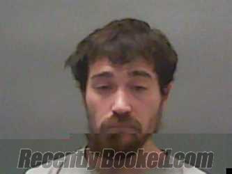 ANDREW RIDDELL Arrest Record & Booking Info – Newton County, Indiana ...