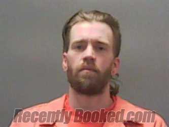 MATTHEW DEYOUNG Arrest Record & Booking Info – Newton County, Indiana ...