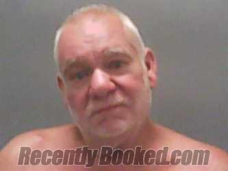 Recent Booking / Mugshot for JOHN HARTSOCK in Newton County, Indiana