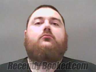 SEAN RICE Arrest Record & Booking Info – Newton County, Indiana ...