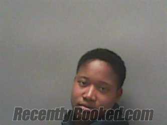 Recent Booking / Mugshot for DEVONNA COLEMAN in Newton County, Indiana