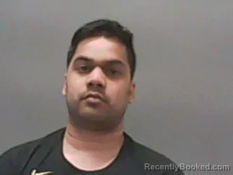 BRANDON DAS Arrest Record & Booking Info – Newton County, Indiana ...