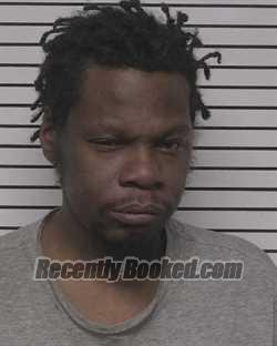 Recent Booking / Mugshot for CHADWICK EUGENE PARSON in Iredell County ...