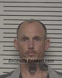 JOSHUA ANDREW MOORE Arrest Record & Booking Info – Iredell County ...