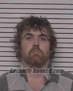 Recent Booking / Mugshot for JOSEY LEE DELLINGER in Iredell County ...