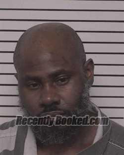 Recent Booking / Mugshot for JEFFREY TYRELL MILLER in Iredell County ...